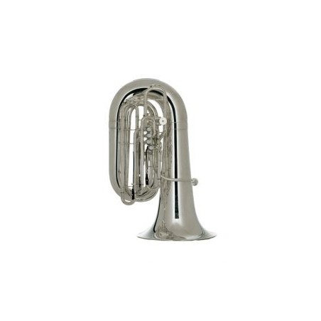 TUBA MELTON MEINL WESTON EN DO ALAN BAER