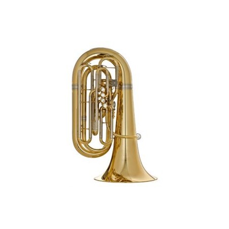 TUBA MELTON MEINL WESTON EN DO